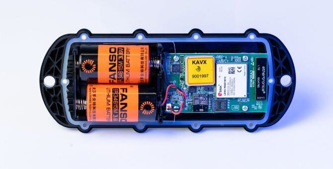 About Us | Digital Matter